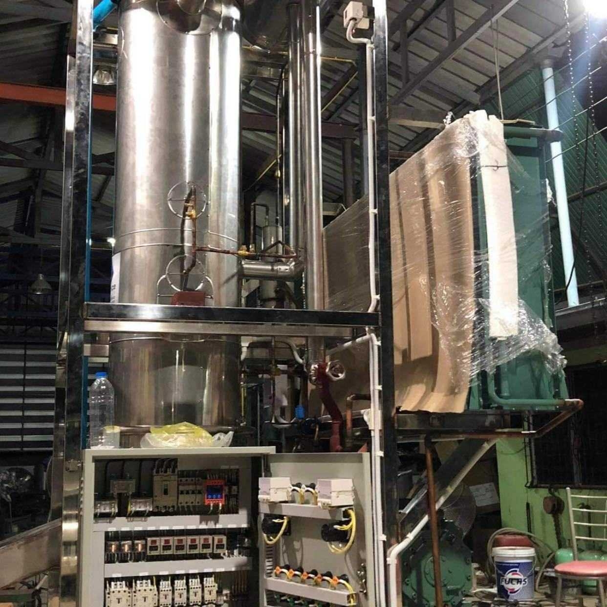 ผลงาน – sp-icesystem เครื่องทำน้ำแข็งหลอดและห้องเย็น บริการด้านรับ ...